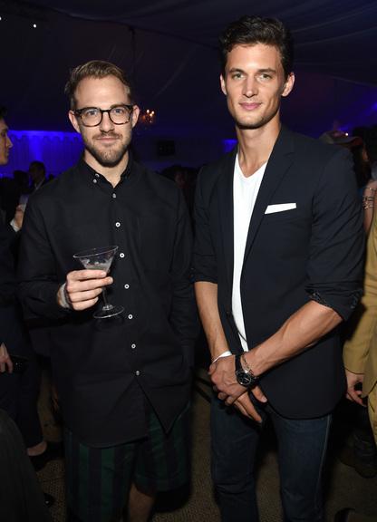 Bombay Sapphire Celebrates Sixth Annual Artisan Series - Gallery of PR ...